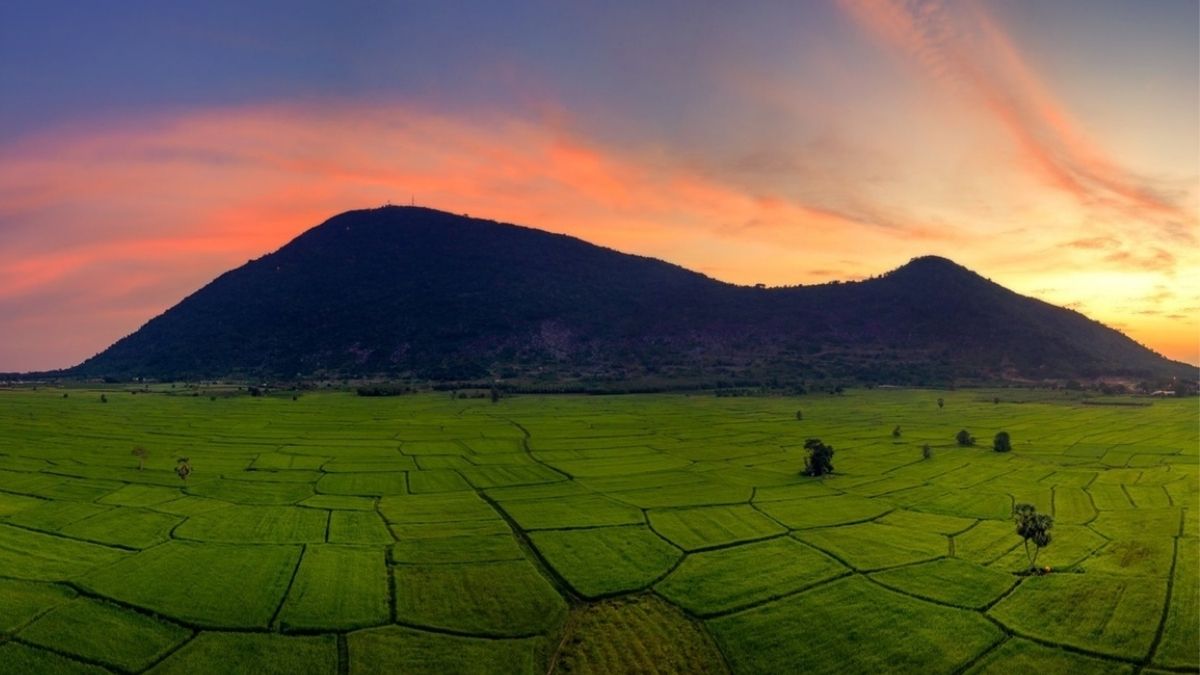 Top 50+ ảnh đẹp Tây Ninh ấn tượng, thu hút